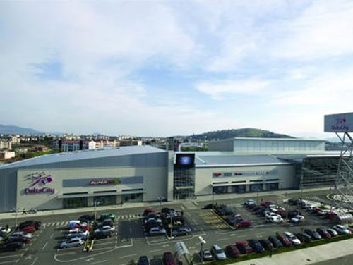 Commercial Buildings – OSBM